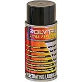 Amazon.com: Polytron Metal Treatment Concentrate Oil Additive (MTC) 1/2 ...