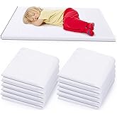 Amazon.com : 20 Pcs Day Care Nap Mat Sheet Preschool Daycare Rest Mat ...