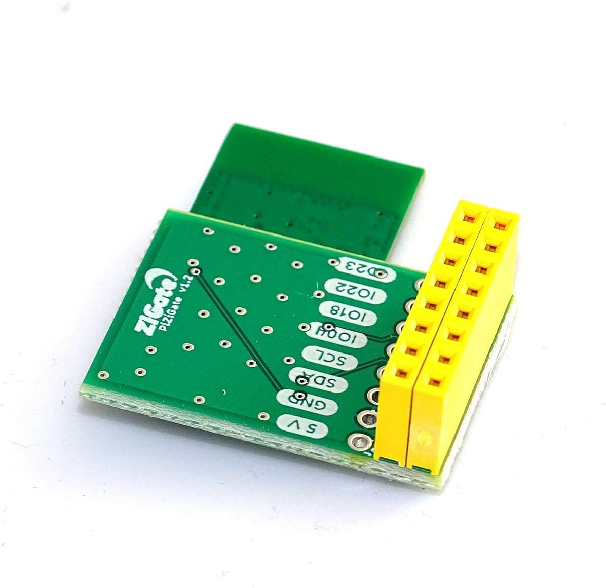 Zigate Módulo ZigBee para Raspberry Pi: Amazon.es: Informática