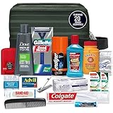 Amazon.com : Travel Kit for Woman on the Go. : Beauty