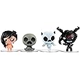 Amazon.com: The Binding of Isaac: 4 Figures Series 3 Collection - Video ...