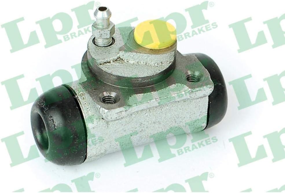 Brake Cylinder 4591 LPR Brakes: Amazon.co.uk: Car & Motorbike