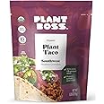 Amazon.com: PLANT BOSS All-Purpose Plant Crumbles | Organic Meatless ...