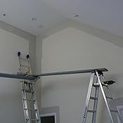 Accubrush MX XT Complete Paint Edging Kit - - Amazon.com