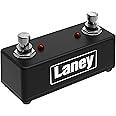 Amazon.com: Laney FS2-MINI Dual Switch Mini Pedal Led Status Lights ...