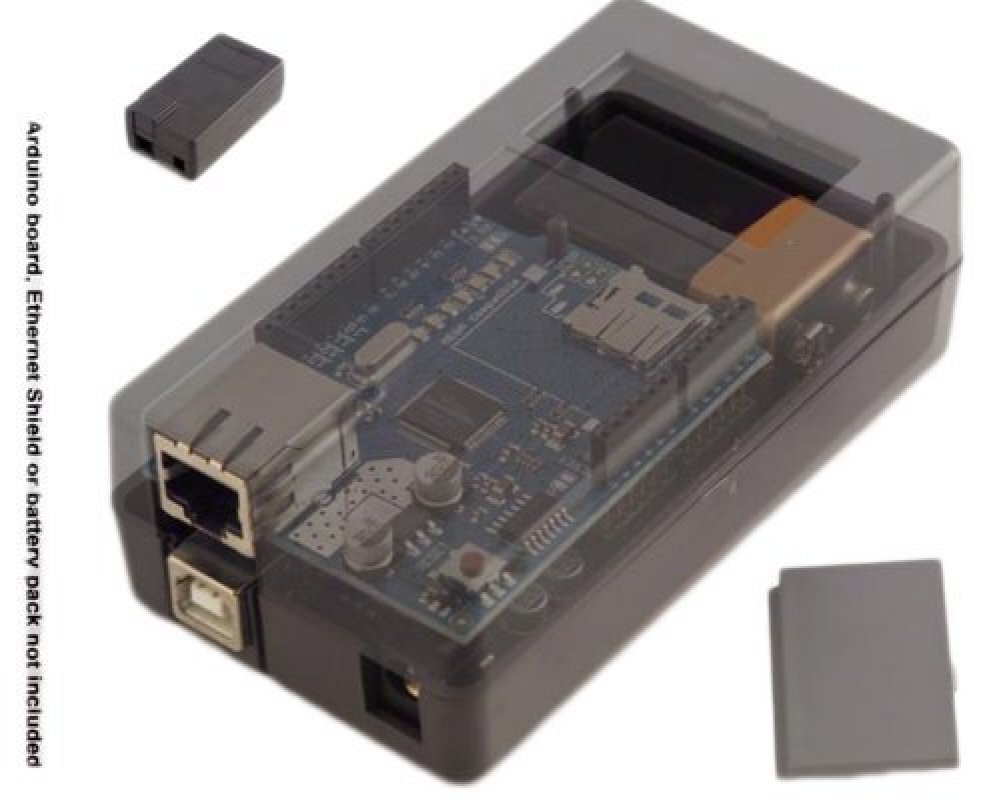 Arduino box