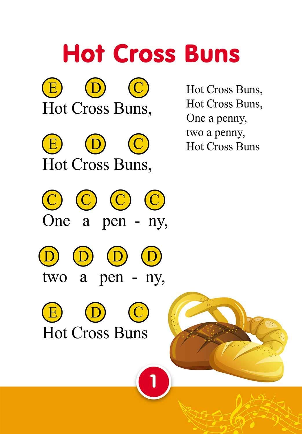 Mua 30 Easy Play Songs every parent/grandparent can play for kids even ...