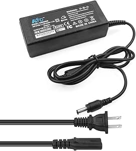 KFD 12V 5A Power Supply for Synology DiskStation DS218+ DS216J DS213j ...