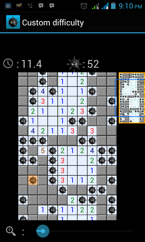 Minesweeper Classic Pro:Amazon.com:Appstore for Android
