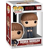 Amazon.com: Funko Pop Television: Dexter - Dexter Morgan - Collectable ...