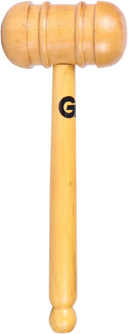 GM Cricket Bat Mallet: Amazon.co.uk: Sports & Outdoors