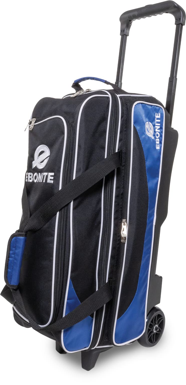 Mua Transport Triple Roller Bowling Bag (Blue) trên Amazon Mỹ chính ...