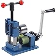 Amazon.com: TdiriNar Hand Crank Bracelet Bending Machine Pressed ...