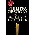 Boleyn Traitor: A Novel: Gregory, Philippa: 9780063439689: Amazon.com ...