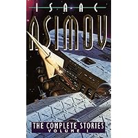 Isaac Asimov: The Complete Stories, Vol. 1: Asimov, Isaac: 9780385416276: Amazon.com: Books