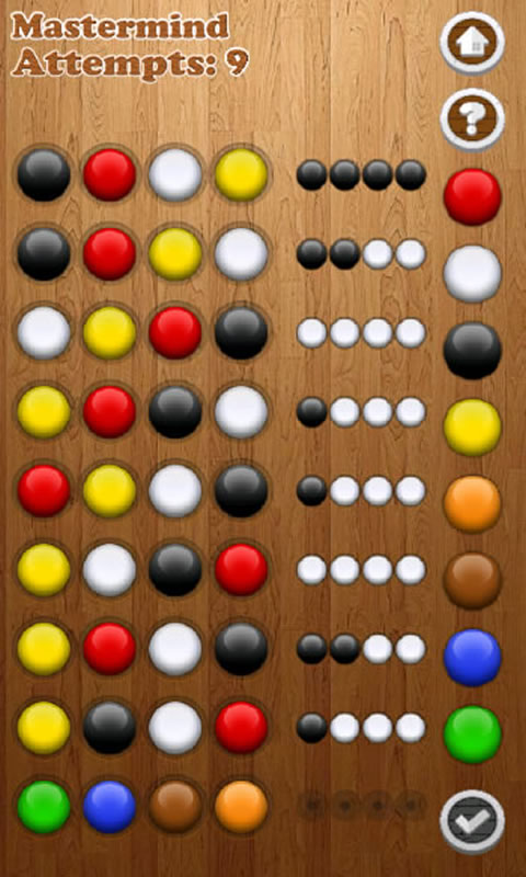 Mastermind:Amazon.com:Appstore for Android