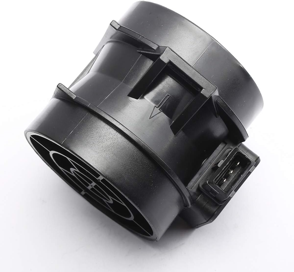 Amazon.com: CENTAURUS MAF Mass Air Flow Sensor 5WK9643 Replacement for ...