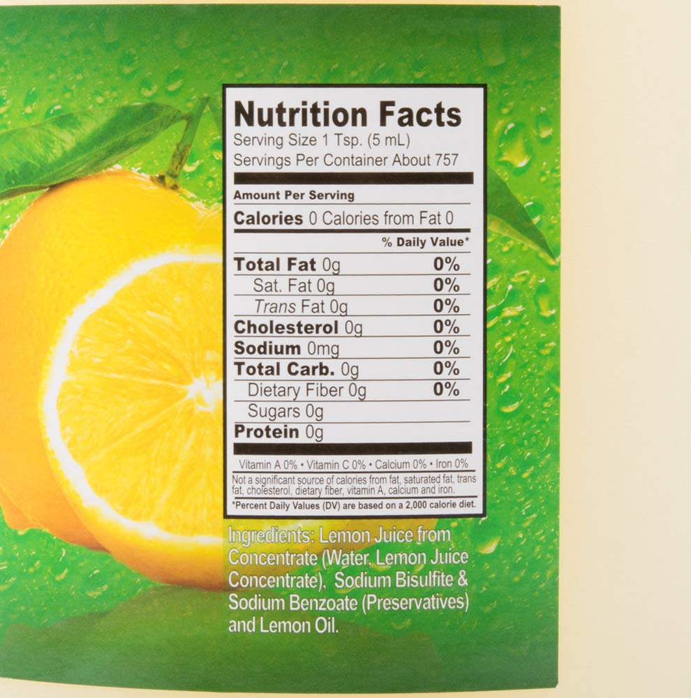 Vitamin C In Lemon Juice From Concentrate vitamin-c-in-lemon-juice-from-concentrate