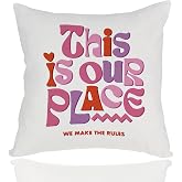 Amazon.com: jepuyaya Sing Song Merch Pillow Cover, Fans Gifts for Music ...