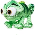 Amazon.com: Official Disney Rapunzel Tangled The Series 18cm Pascal ...