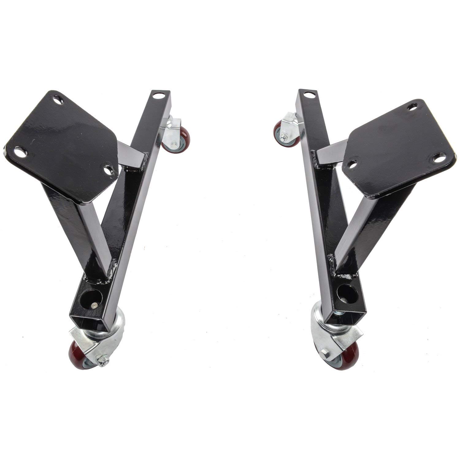 Mua JEGS Heavy Duty Engine Stand - Two-Piece Engine Cradle Design ...