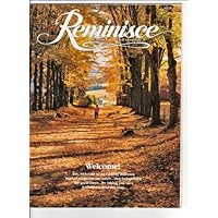 Reminisce Magazine, Premiere Collector's Edition: various, Roy Reiman ...