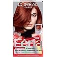 Amazon.com : Feria #B68 Pwrred Ruby Ru Size 1kit Feria #B68 Power Red ...