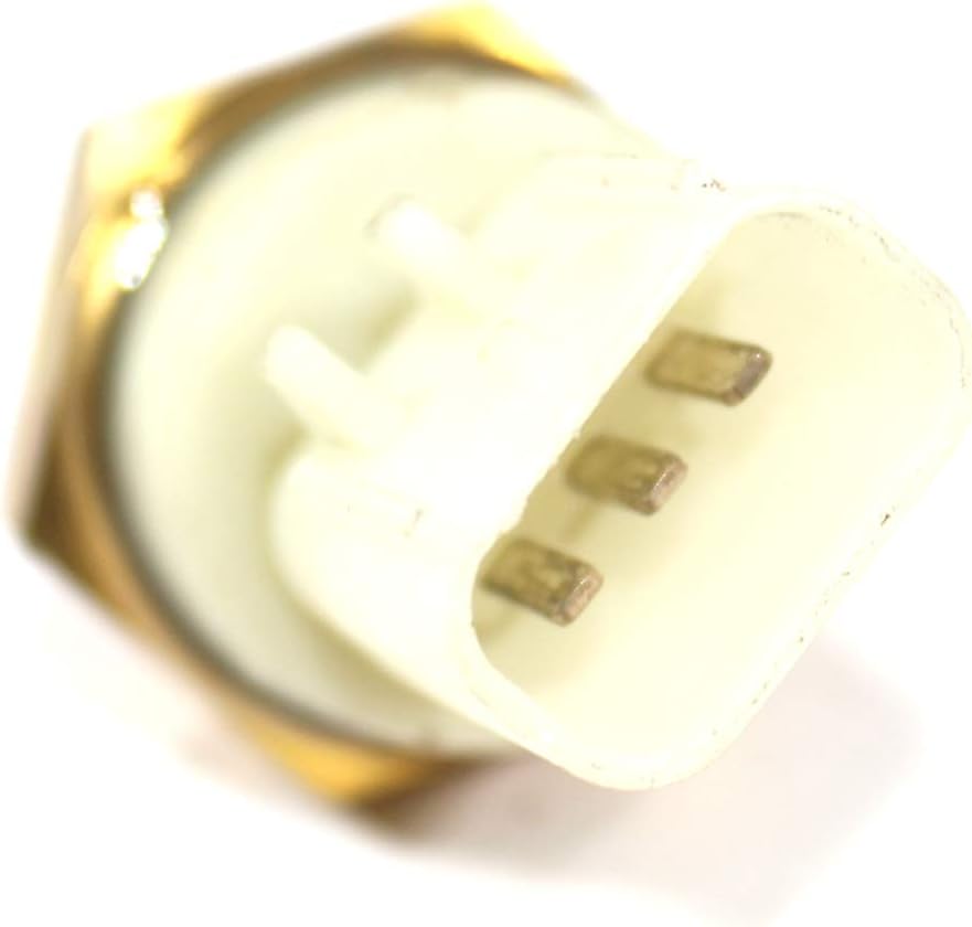 Amazon.com: Pressure Boost Sensor Detroit Diesel fits DETROIT DIESEL ...