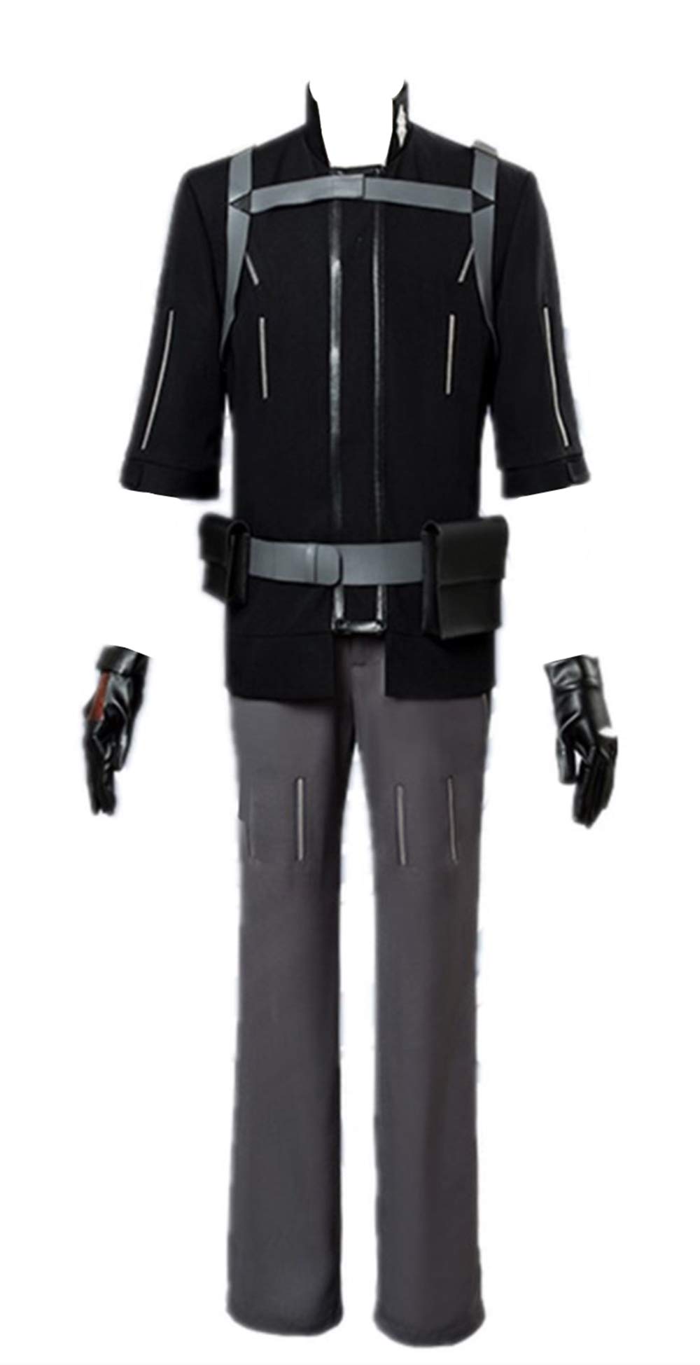 Mua forevercos Fate Grand Order FGO Fujimaru Ritsuka Cosplay Costume ...