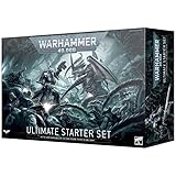 Amazon.com: Warhammer 40,000: Starter Set : Toys & Games