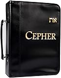 Cepher 2nd Edition: 9781468080889: Amazon.com: Books