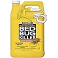Amazon.com : HARRIS Bed Bug Killer, Liquid Spray with Odorless and Non ...