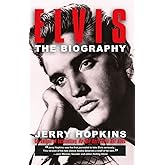 Elvis Presley: A Biography (Greenwood Biographies): Tracy, Kathleen A ...