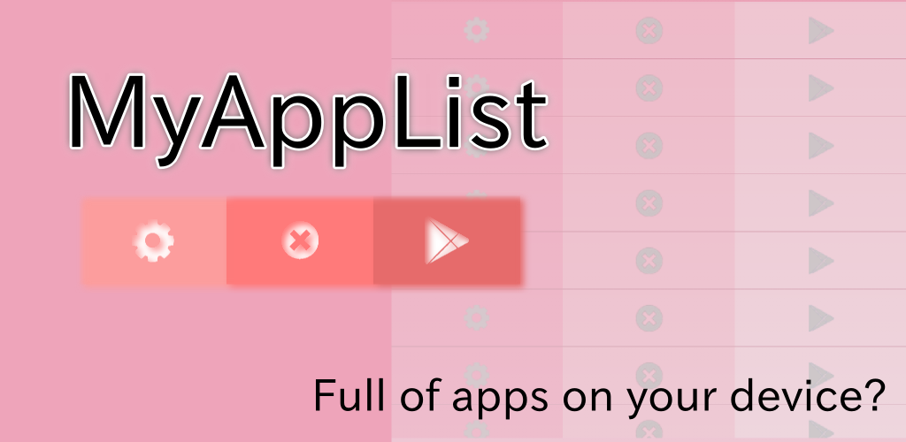 Amazon.com: My App List free : Easy index access: Appstore for Android