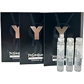 Amazon.com : Yves Saint Laurent Men's Y Eau de Parfum, 3.3-oz. : Beauty ...