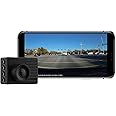 Amazon.com: Garmin Dash Cam 56, Wide 140-Degree Field of View In 1440P ...