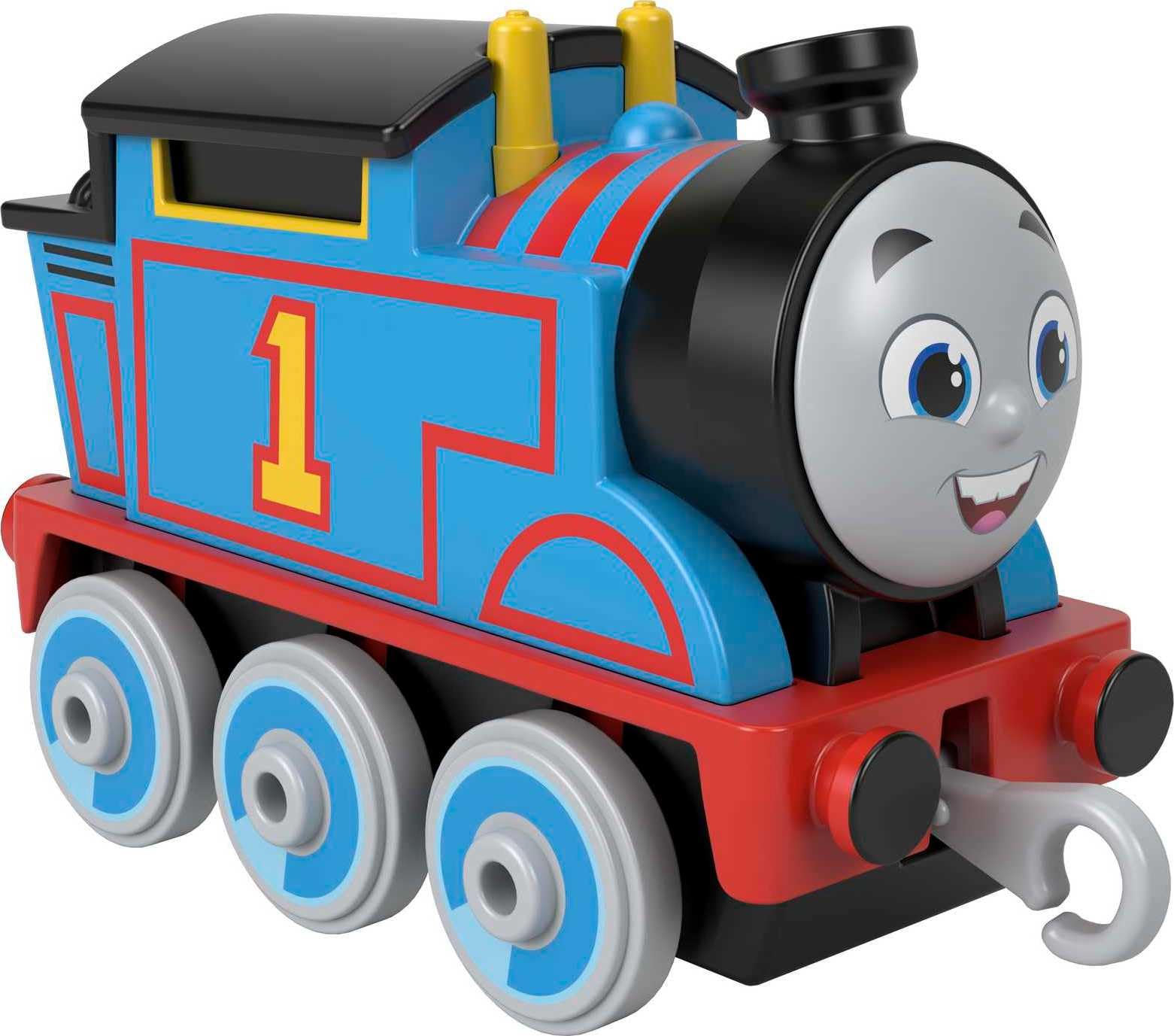 Mua Thomas & Friends Fisher-Price Thomas die-cast push-along toy train ...