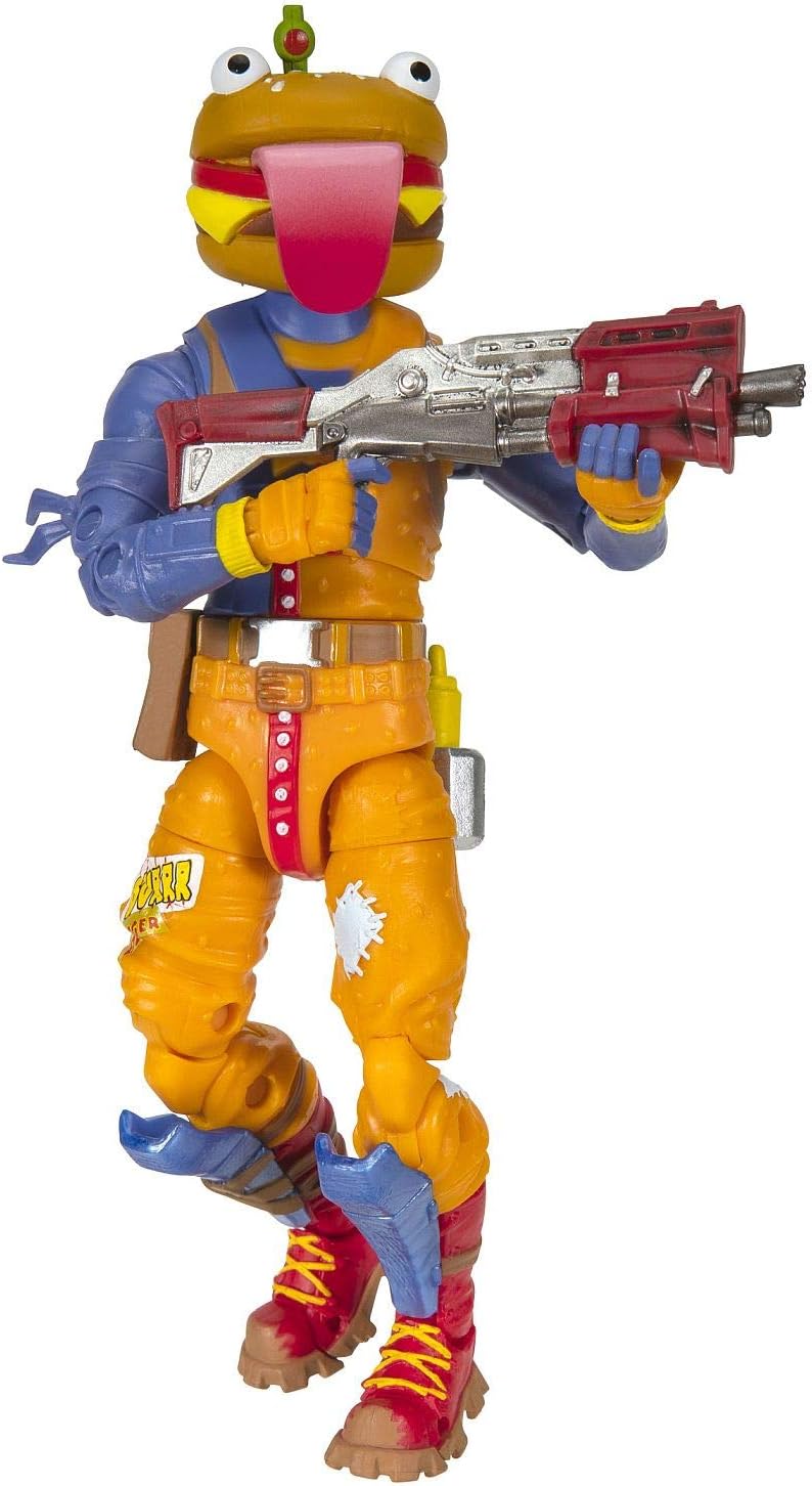 Fortnite FNT0135 Beef Boss Action Figure - BigaMart