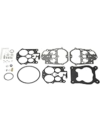 Amazon.com: Carburetors & Parts - Fuel System: Automotive: Carburetors ...