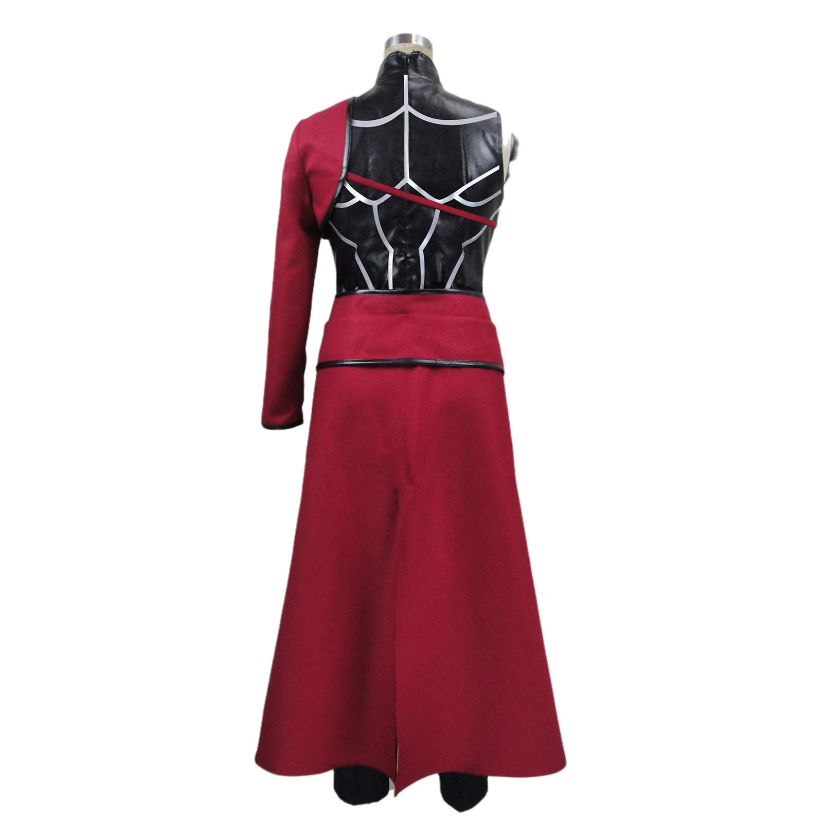 Mua Fate Kaleid Liner Prisma Illya Shirou Emiya Archer Cosplay ...