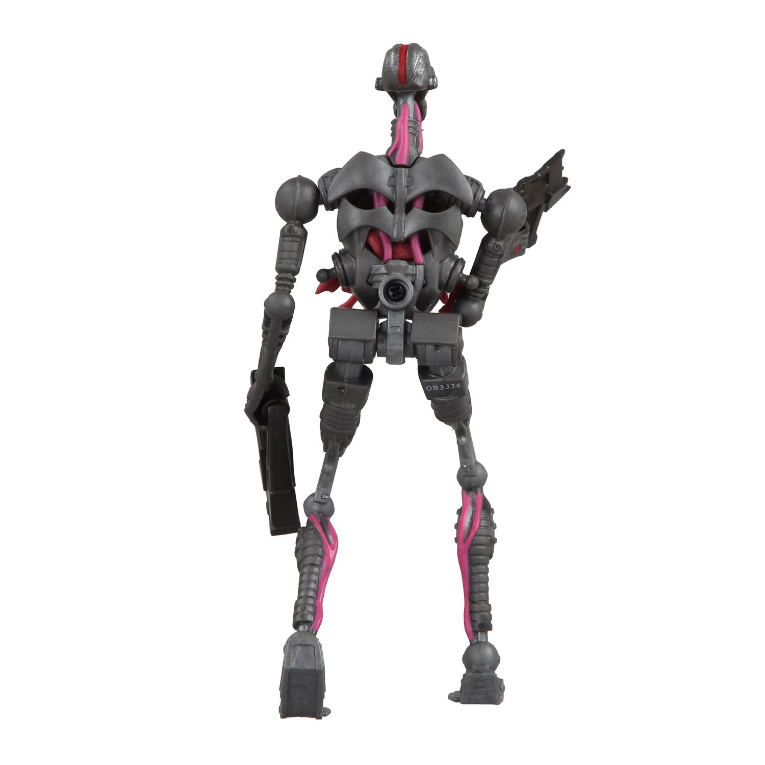 Teenage Mutant Ninja Turtles Kraang 43377905073 | eBay