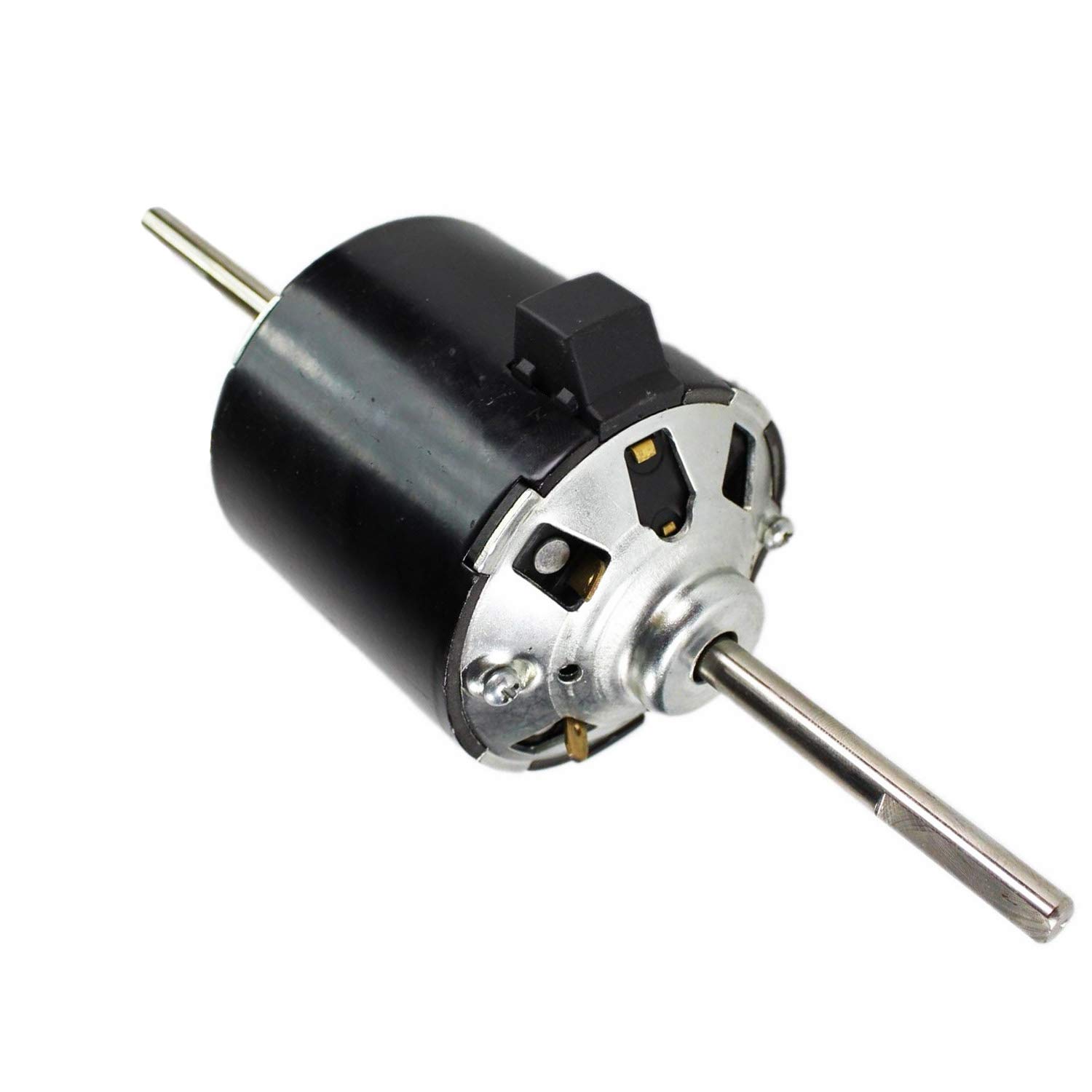 Amazon.com: Mover Parts Blower Motor 7010163 for Bobcat A300 A770 S100 ...