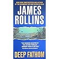 Amazon.com: Deep Fathom: 9780061965821: Rollins, James: Books