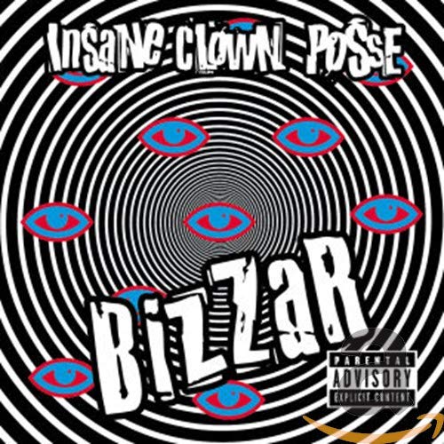 Bizzar - Insane Clown Posse: Amazon.de: Musik