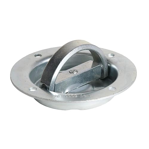 Recessed Tie Down Rings