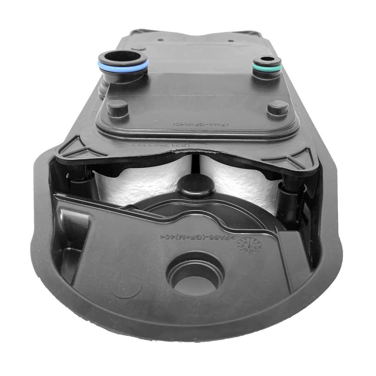 Replacement Parts Fleetguard CV52001 Crankcase Filter Cummins ...