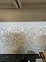KASARO Wall Decor Peel and Stick Mosaic Shell Backsplash Tile for ...