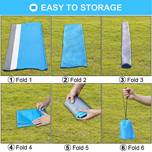 Mumu Sugar Outdoor Picnic Blanket at Jade Stainforth blog