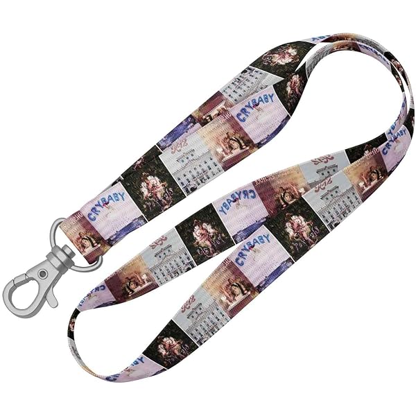 Aerosmith Keychain Lanyard: The Versatile Accessory For Everyday Use ...
