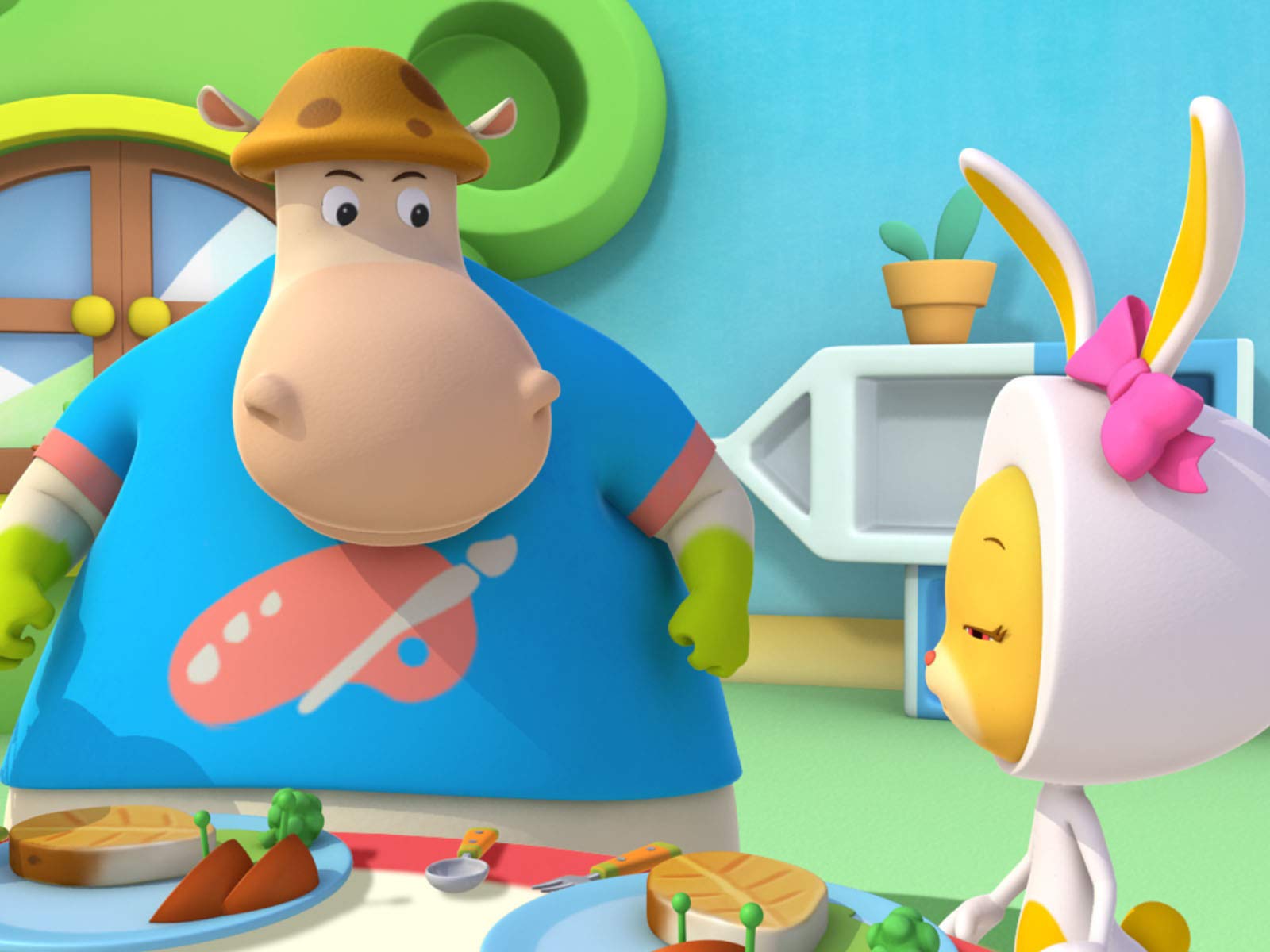 Watch Cocomong | Prime Video